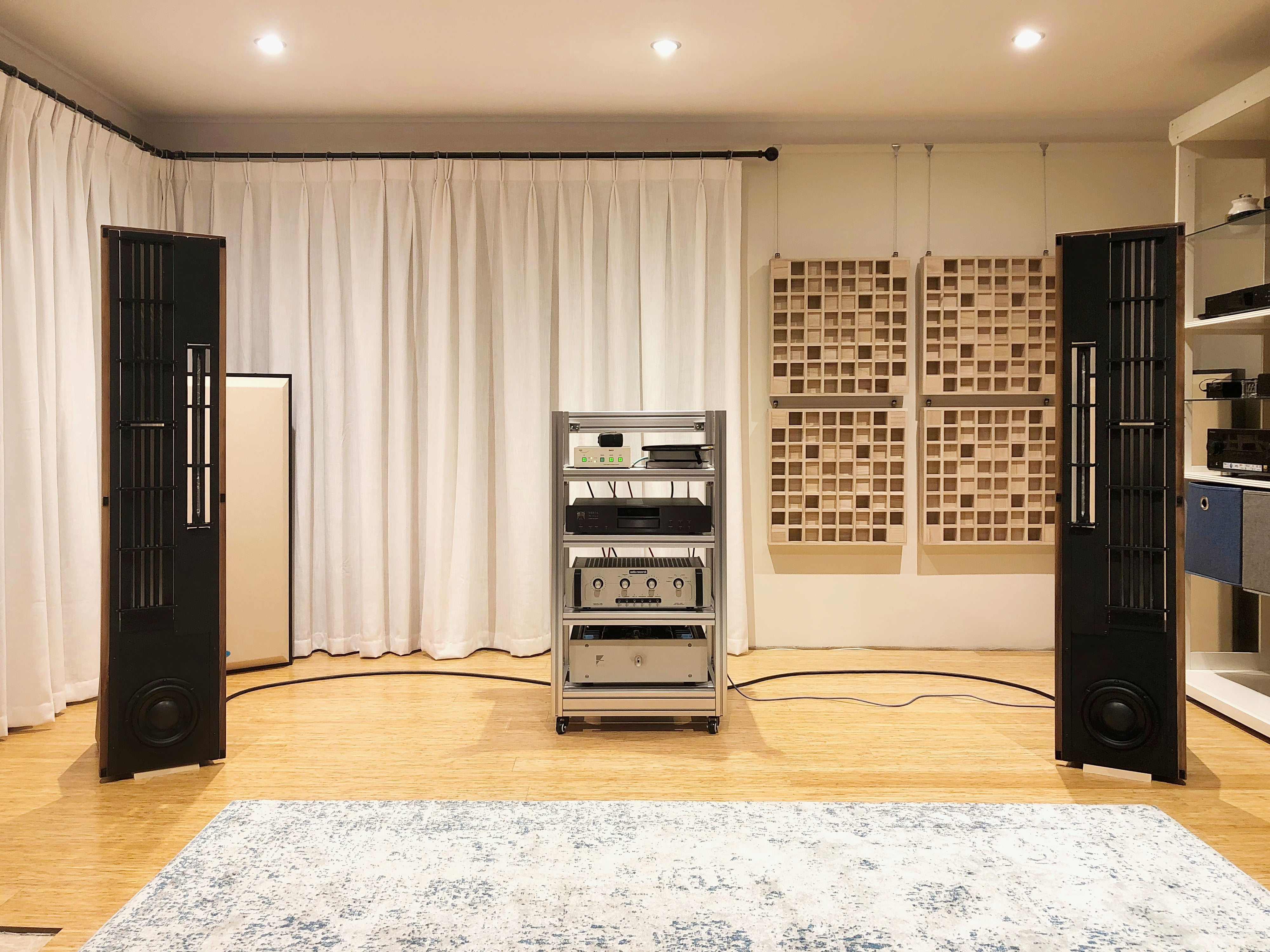 Eminent Technology | The Audiophile Society