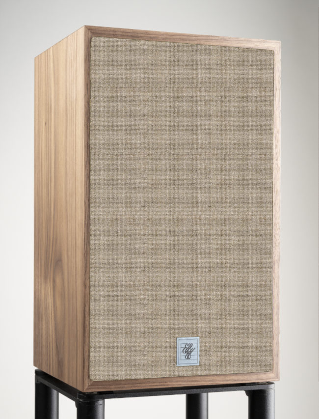 Jordan Speakers | The Audiophile Society